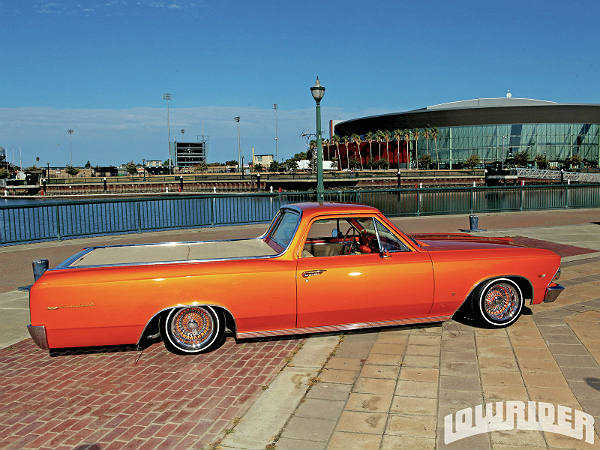 Lowriders - The Complete Lowdown - DriveSpark