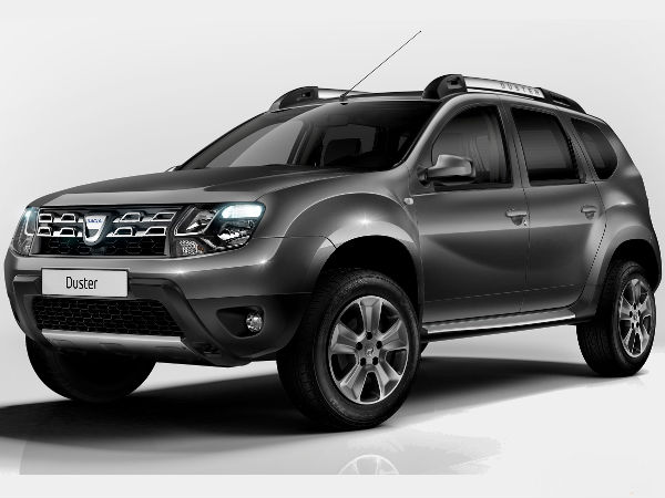Renault Duster 4X4 India Launch Date Confirmed: Rumour - DriveSpark News