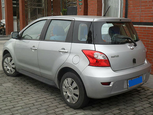 Car Rip Offs - A List Of Copycat Cars - DriveSpark