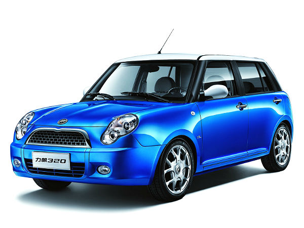 Car Rip Offs - A List Of Copycat Cars - DriveSpark