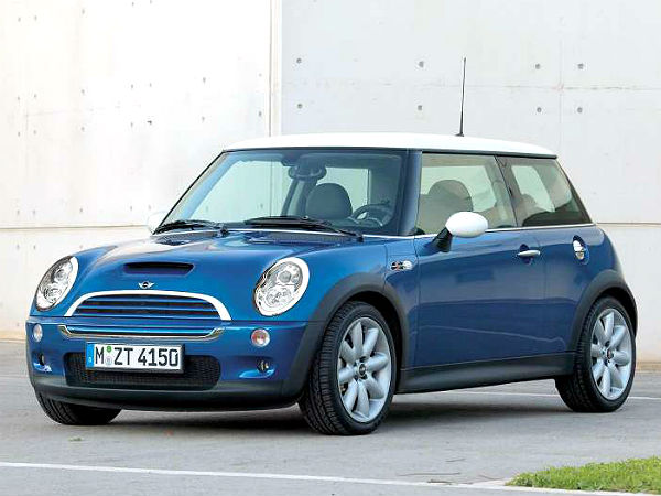 Car Rip Offs - A List Of Copycat Cars - DriveSpark