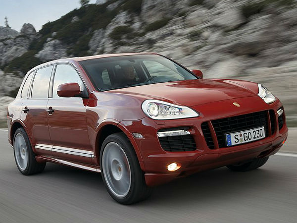 Car Rip Offs - A List Of Copycat Cars - DriveSpark