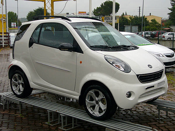 Car Rip Offs - A List Of Copycat Cars - DriveSpark