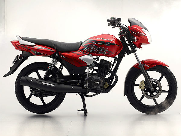 Top 6 Best 125cc Fuel Efficient Bikes In India: Comparison - DriveSpark ...