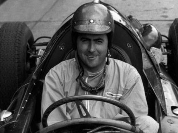 Sir Jack Brabham F1 Legend Passes Away At 88 - DriveSpark News