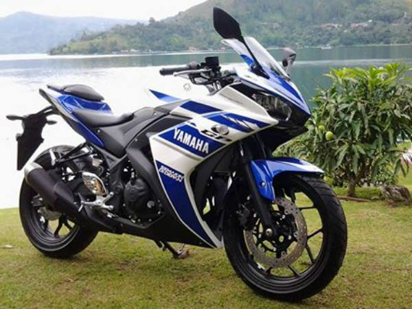 Yamaha R25 Launch; A Day To Go - DriveSpark News