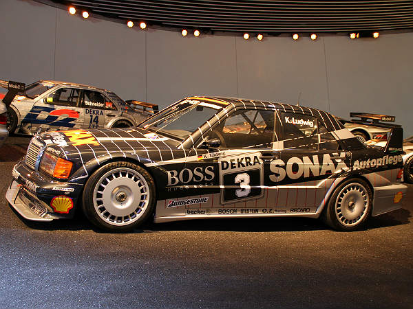 History Of AMG - Facts About Mercedes-Benz’s Performance Division ...