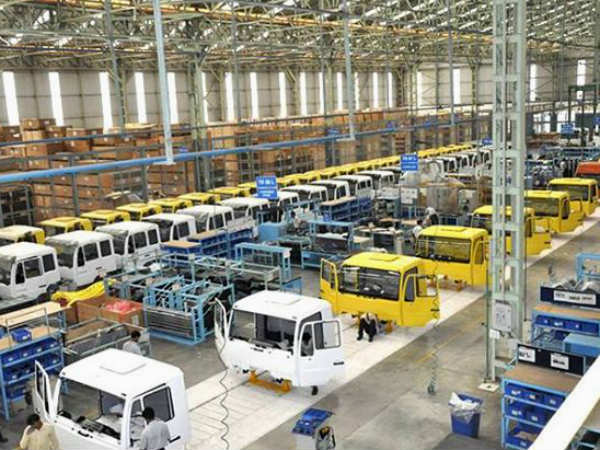 JBM To Invest In Auto Components - DriveSpark News