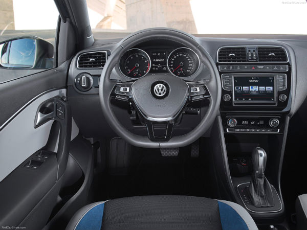 2014 Volkswagen Polo India Launch In July - DriveSpark News