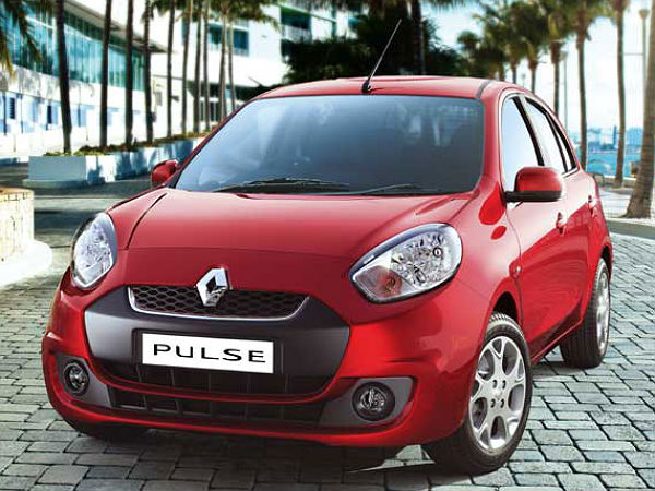 Renault Entry Level Car For India To Be Launched In 2015 - DriveSpark News