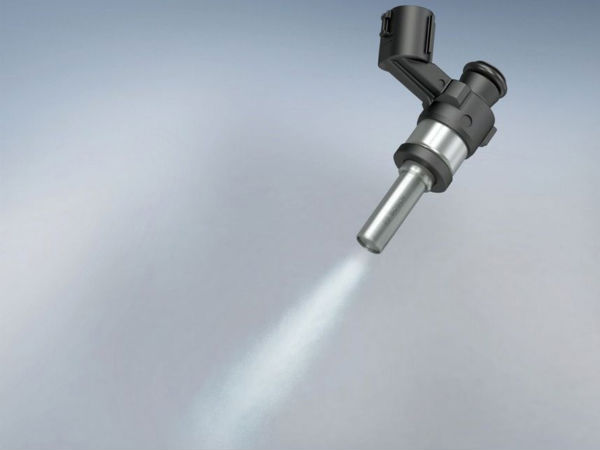 Bosch Low Cost Fuel Injection Unit For Motorcycles - DriveSpark News