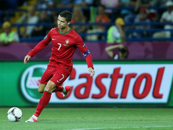 Castrol Activ Cling On To Football Campaign - DriveSpark