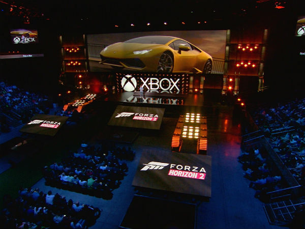 Lamborghini Huracan Is Forza Horizon 2 Hero - DriveSpark News