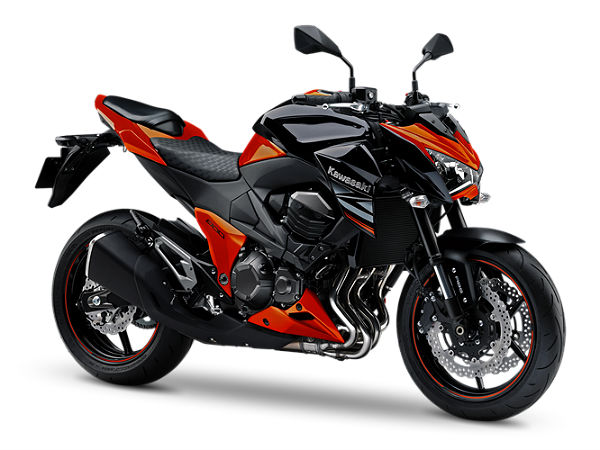 Kawasaki Launches Five New Models - DriveSpark News