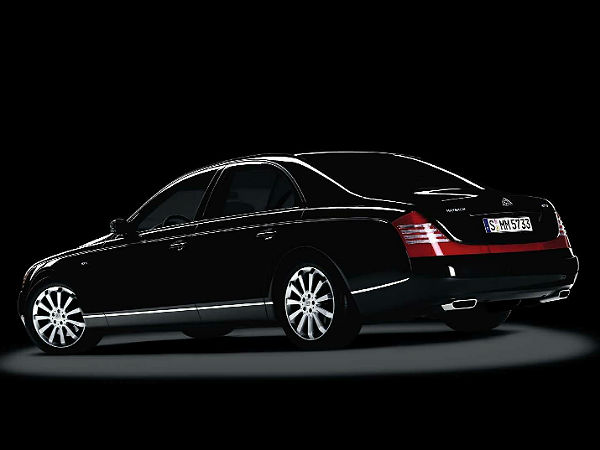 Mercedes Planning To Make Maybach Its Luxury Division Again ...