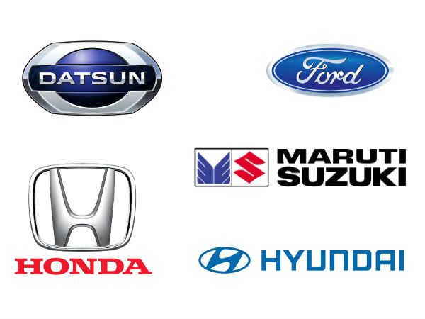 Important Car Launches So Far In 2014 - DriveSpark News