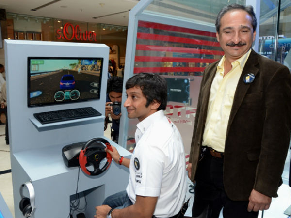 Wizcraft Revs The Revotron Engine That Powers Zest & Bolt - DriveSpark News