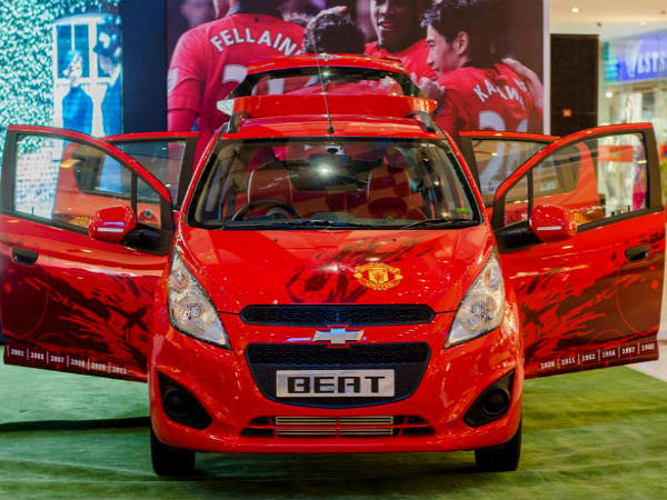 Mahindra & General Motors React To 2014-15 Union Budget - DriveSpark News