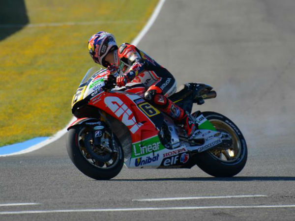 Major Reshuffle In Factory Ducati Team MotoGP - DriveSpark News