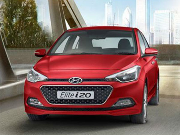 Hyundai Elite i20 Gathers 12,000 Bookings Since Launch - DriveSpark News