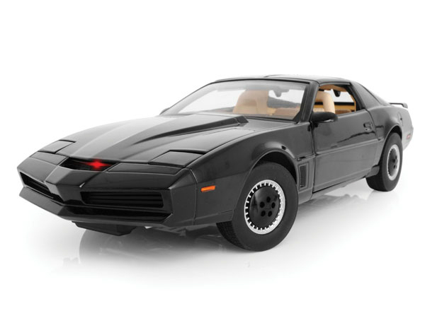 Top 10 Iconic Movie Cars - DriveSpark