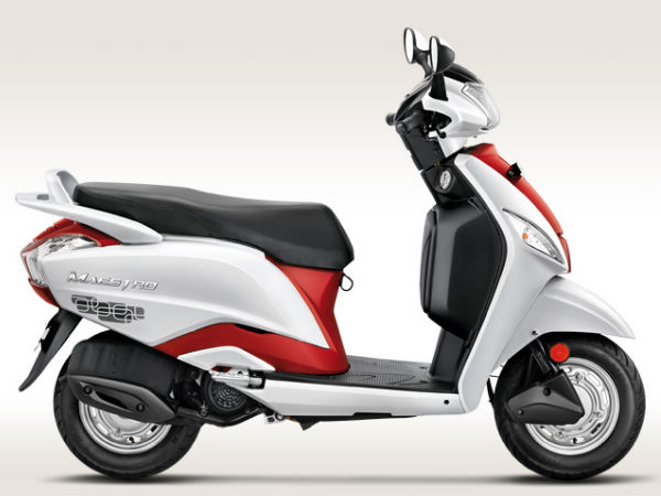 Hero MotoCorp To Launch Two New Scooters In The Coming Year ...