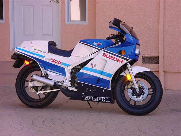 Top 10 Greatest Motorcycles Of All Time - DriveSpark