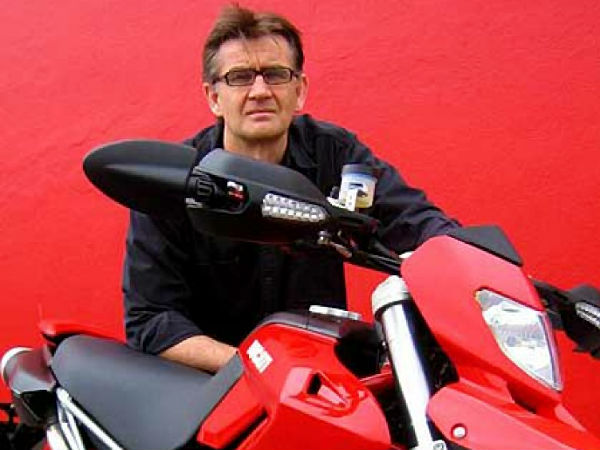 Royal Enfield Hire Ex Ducati Engineer - DriveSpark News