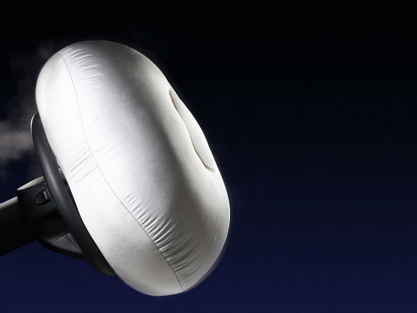 Airbags: How They Work, History, Types & More - DriveSpark