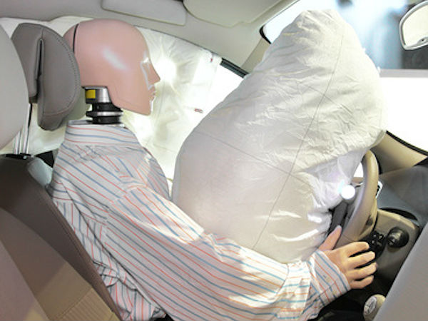 Airbags: How They Work, History, Types & More - DriveSpark