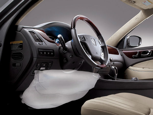 Airbags: How They Work, History, Types & More - DriveSpark