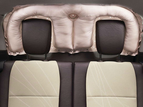 Airbags: How They Work, History, Types & More - DriveSpark