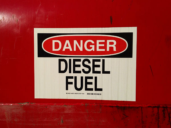 Quick Reference Guide: Five Key Questions About Diesel Answered ...