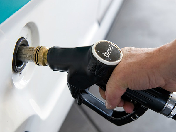 Quick Reference Guide: Five Key Questions About Diesel Answered ...