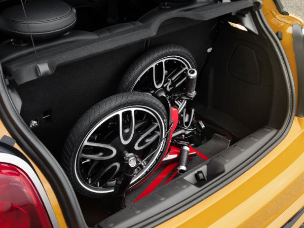 MINI Unveil Their Citysurfer Concept - DriveSpark News