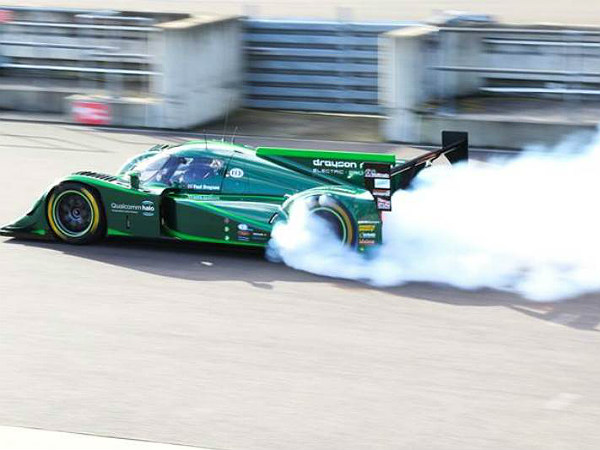 Top 10 Fastest Electric Cars - DriveSpark