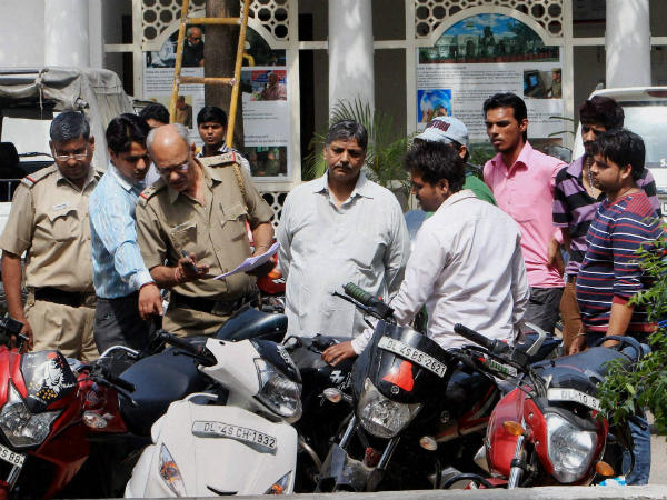 Government To Set Up 10 Automated Inspection Centers In India ...