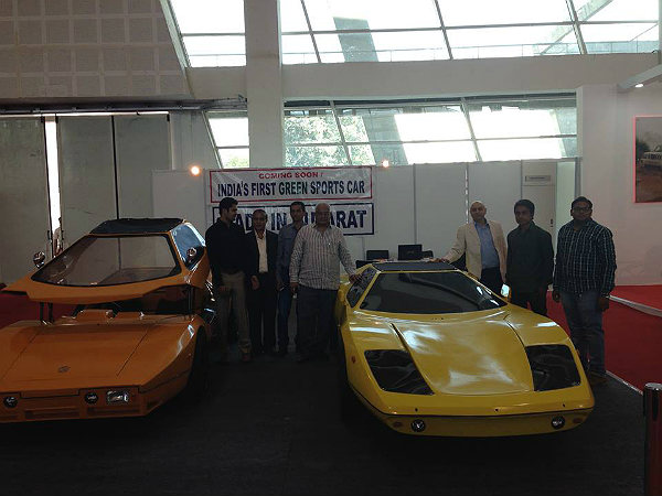 1000 Km Range Indian Electric Car That Can Recharge In 5 Mins ...