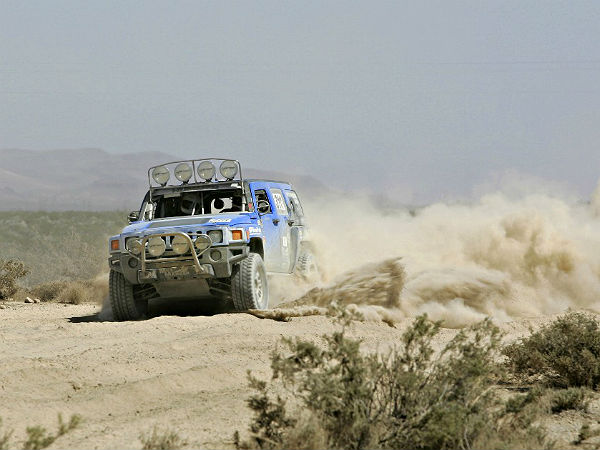 Top 10 Toughest Motorsports - DriveSpark