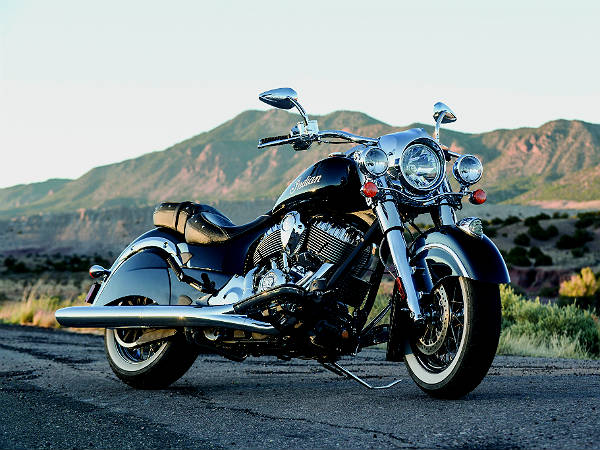 Top 10 Big Displacement Motorcycles - DriveSpark