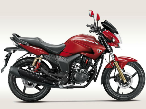 Hero MotoCorp Sell 700 Motorcycles During GOSF 2014 - DriveSpark News