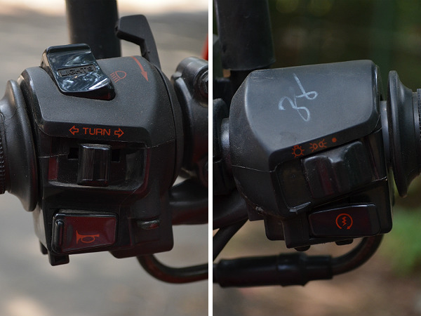 Hero Xtreme Review [2014 Double Disc Model] - DriveSpark Reviews