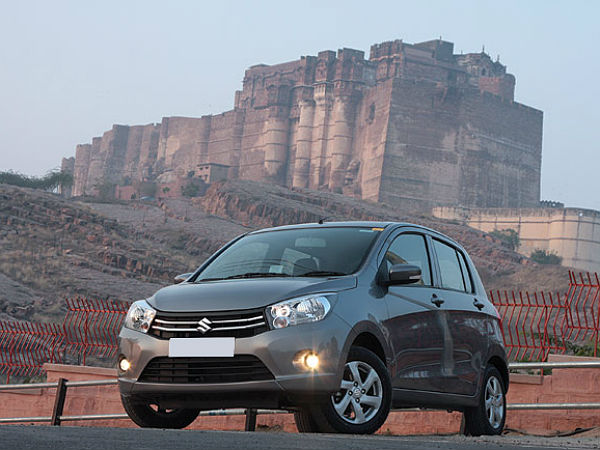 Top 10 Small Cars To Buy Under INR 5 Lakh - DriveSpark