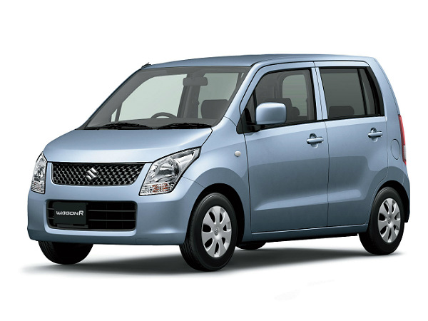 Next-Gen Wagon R Coming In 2017 As 5 & 7-Seater Model - DriveSpark News