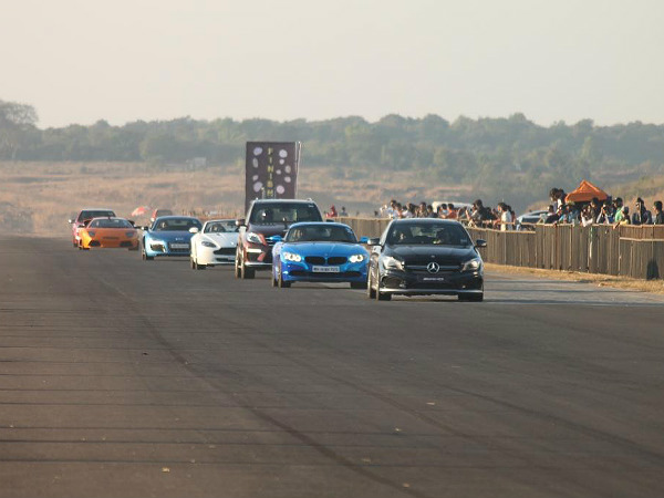 The Valley Run 2015: Final Results - DriveSpark News