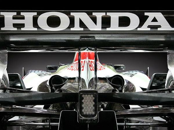 Formula One: Honda Wins Engine Battle Against FIA - DriveSpark News