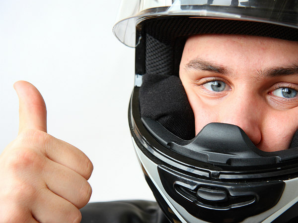 Helmet For Pillion Riders May Become Compulsory Soon - DriveSpark News