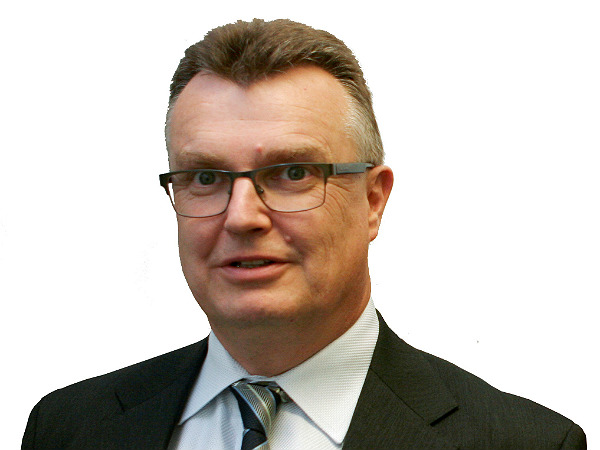 Michael Winkler Announced As CEO & President of Bentley - DriveSpark News