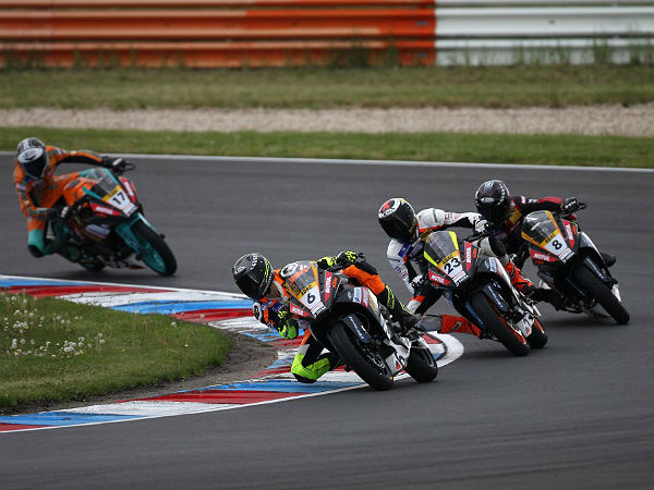 KTM Announce RC390 Cup Series For America; Will It Come To India ...