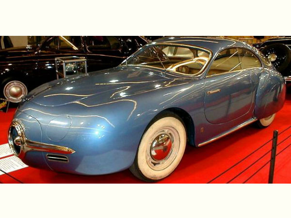 Vintage Car Shows Around The World - DriveSpark
